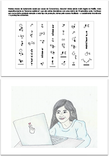 SignWriting For Sign Languages